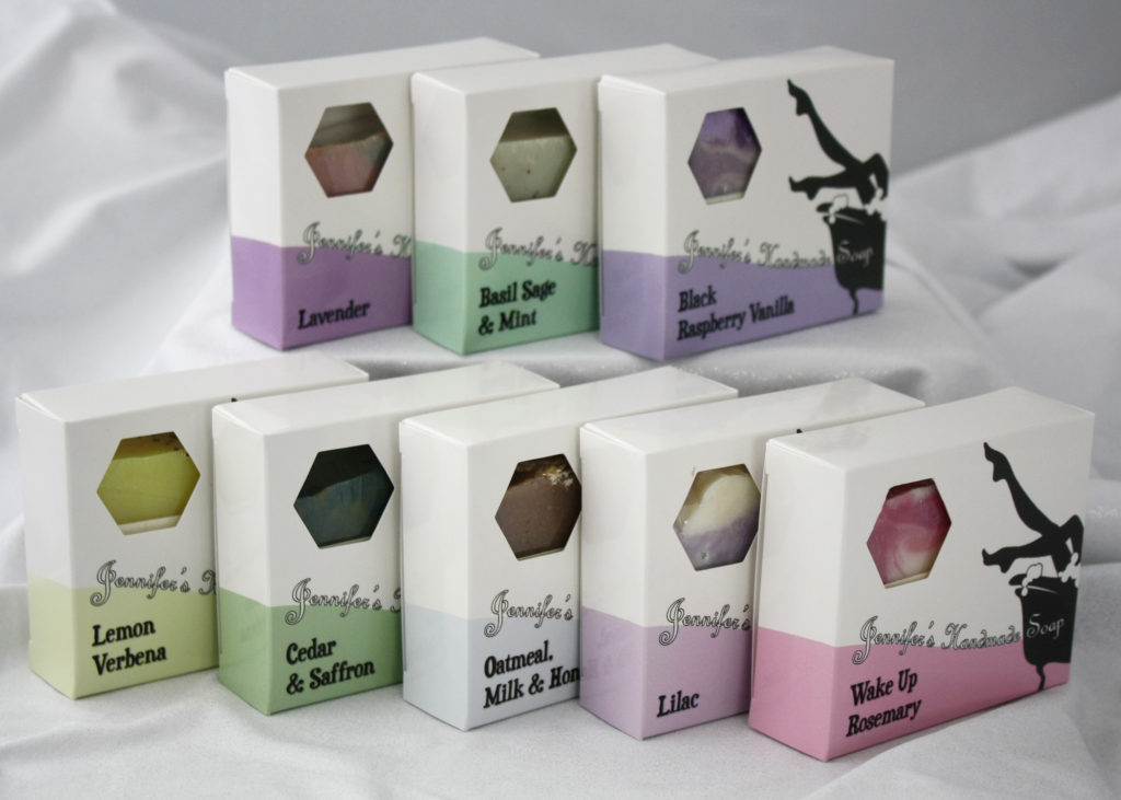 4 Guidelines Your Soap Boxes Should Follow | Cosmetic Boxes